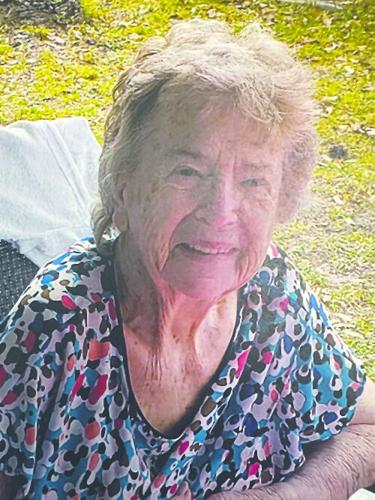 Nola Mae Vann Woldseth, 85 | Obituaries | mydailyrecord.com