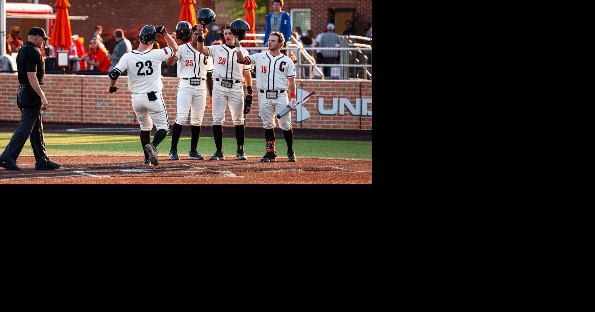 Harrill, CU blasts No. 6 Duke | Campbell University | mydailyrecord.com