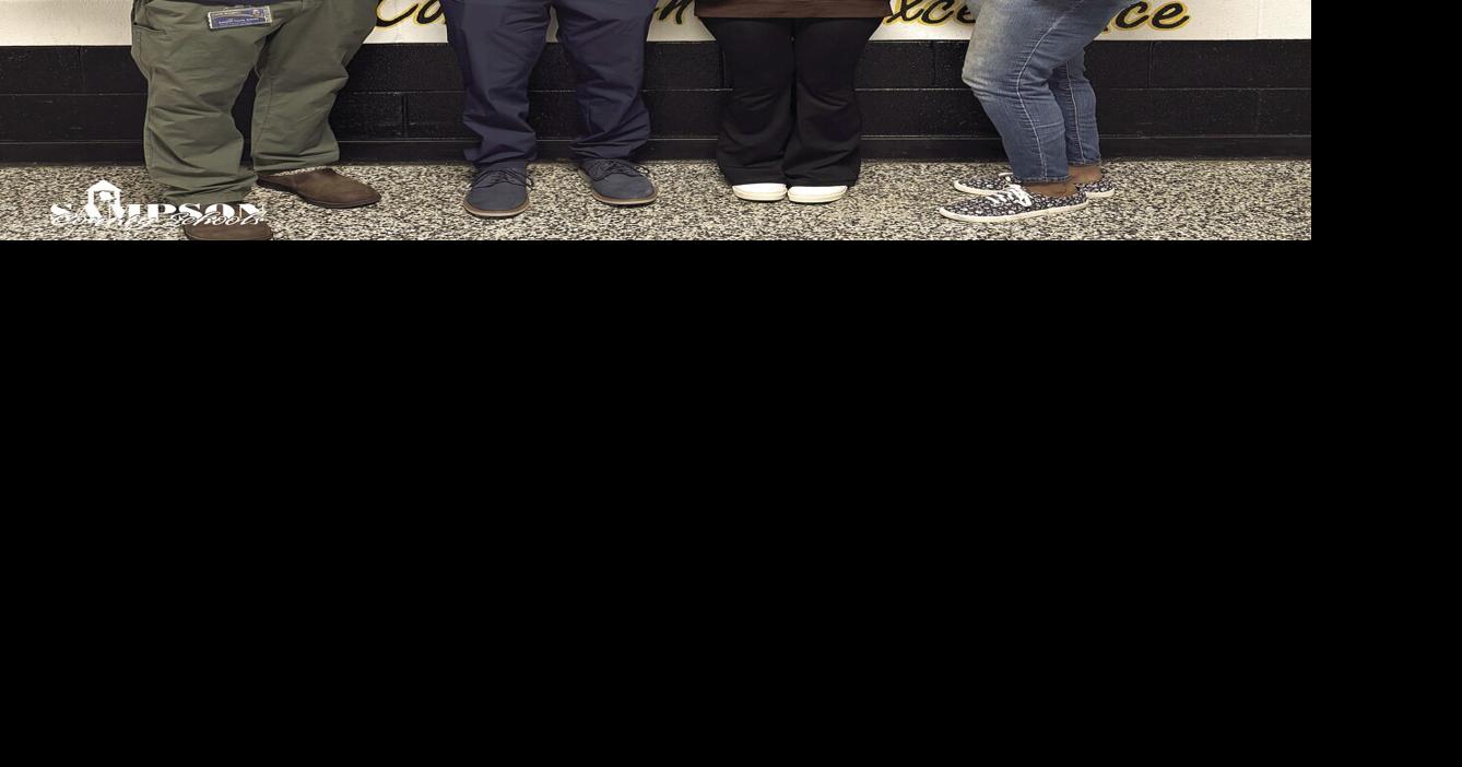 Sampson students selected for Governor’s School | News | mydailyrecord.com