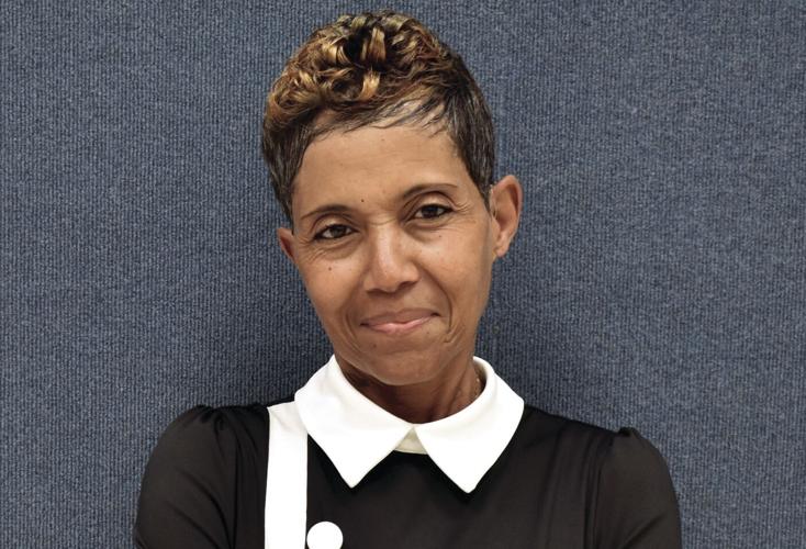 Tanya Anderson announces run for Senate seat | News | mydailyrecord.com