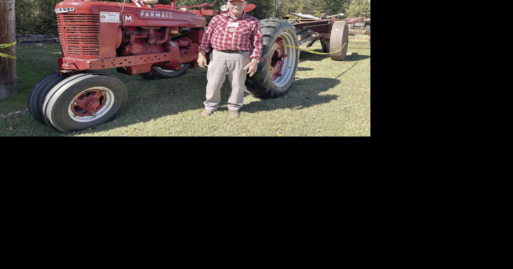 Spring show offers trip to old timey farm | Community Events ...