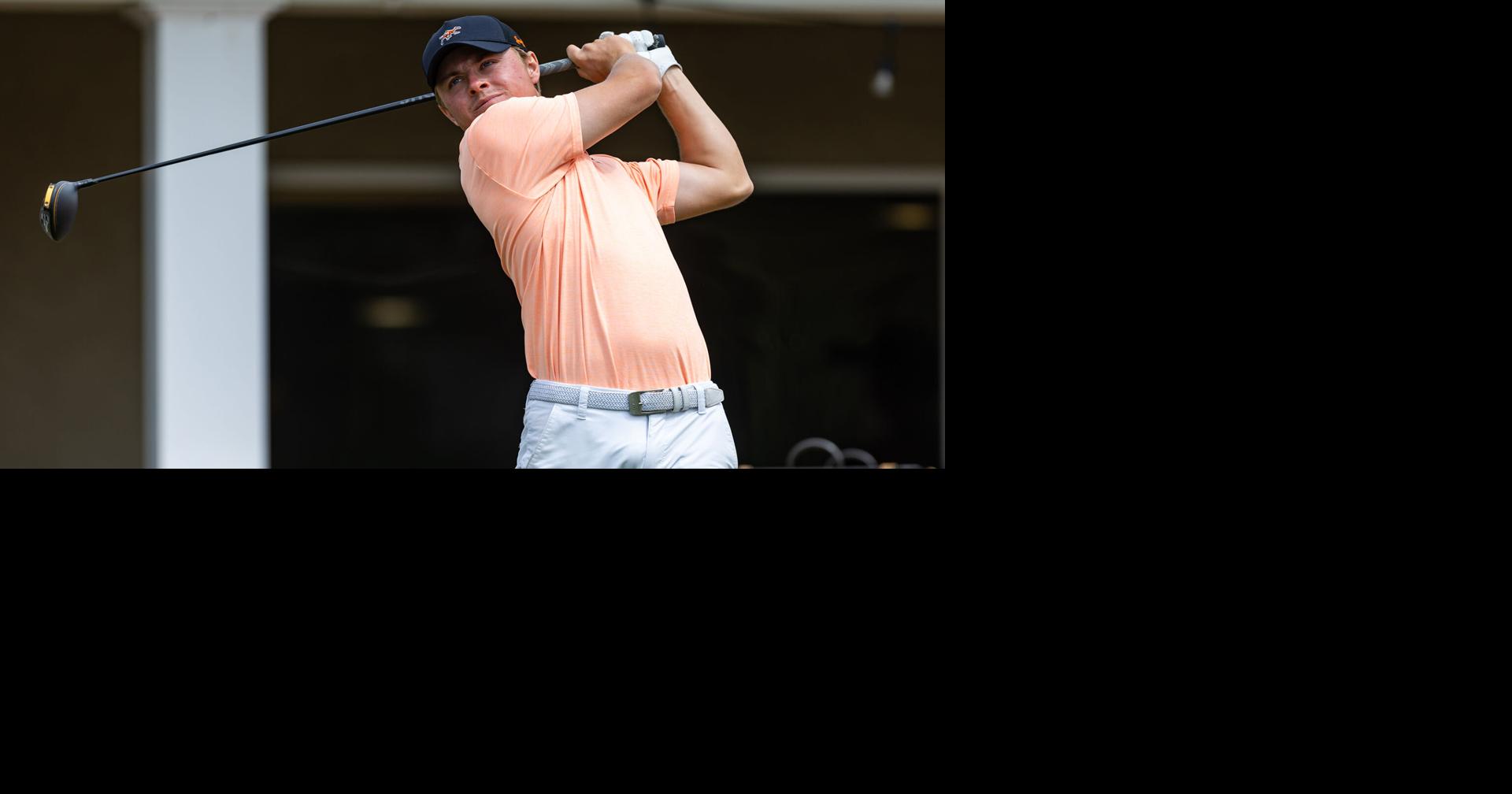 Camels roll into Big South golf tourney as No. 1 seed | Campbell ...