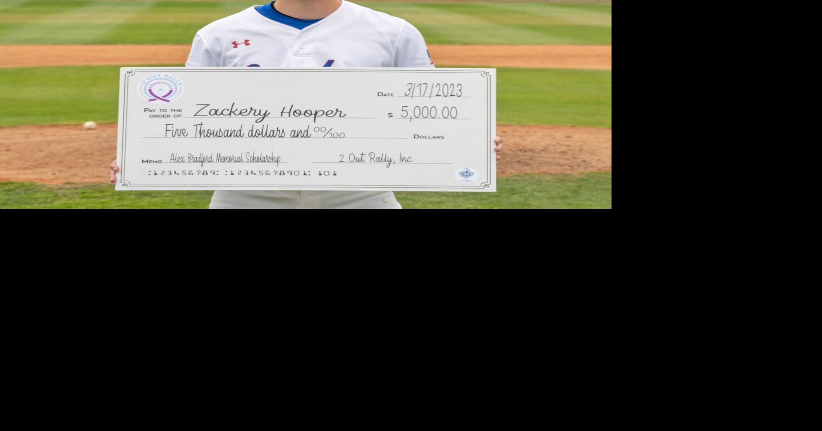 Scholarship named in memory of late WHHS student-athlete | High School ...