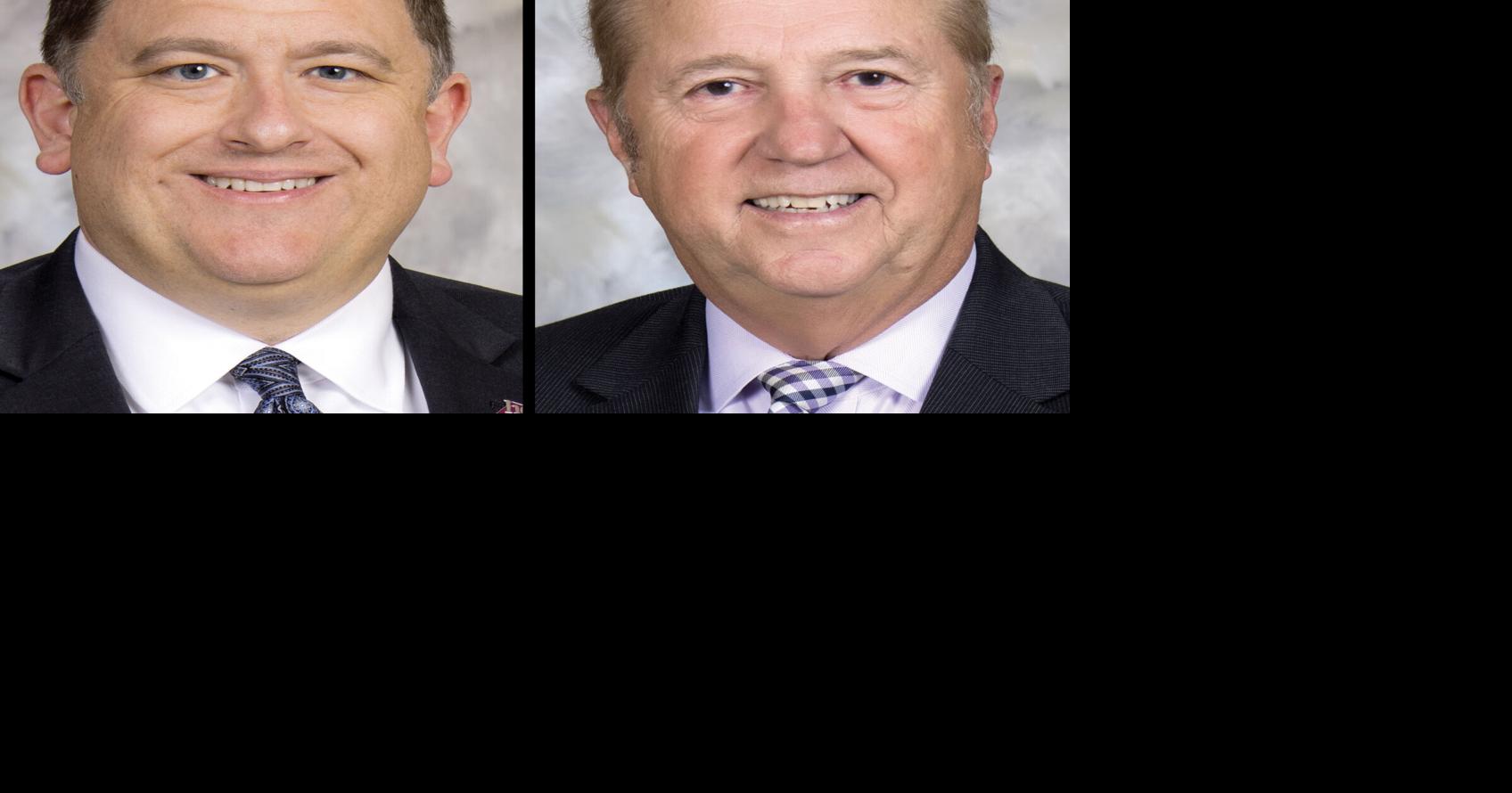 HCS board names interim superintendent | News | mydailyrecord.com