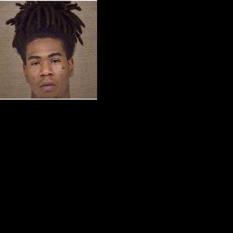 Dunn police capture murder suspect | Police | mydailyrecord.com