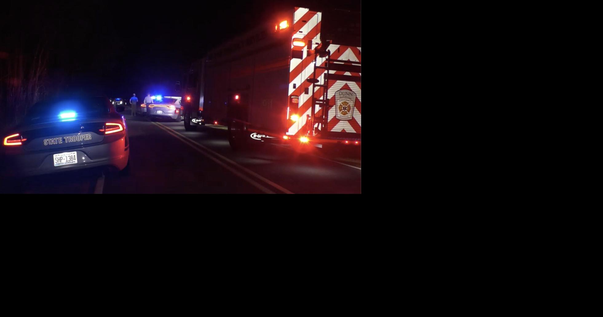Dunn woman critical after being struck by pickup | News | mydailyrecord.com