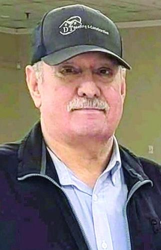 Arthur Ronald Parham, 75 | Obituaries | mydailyrecord.com