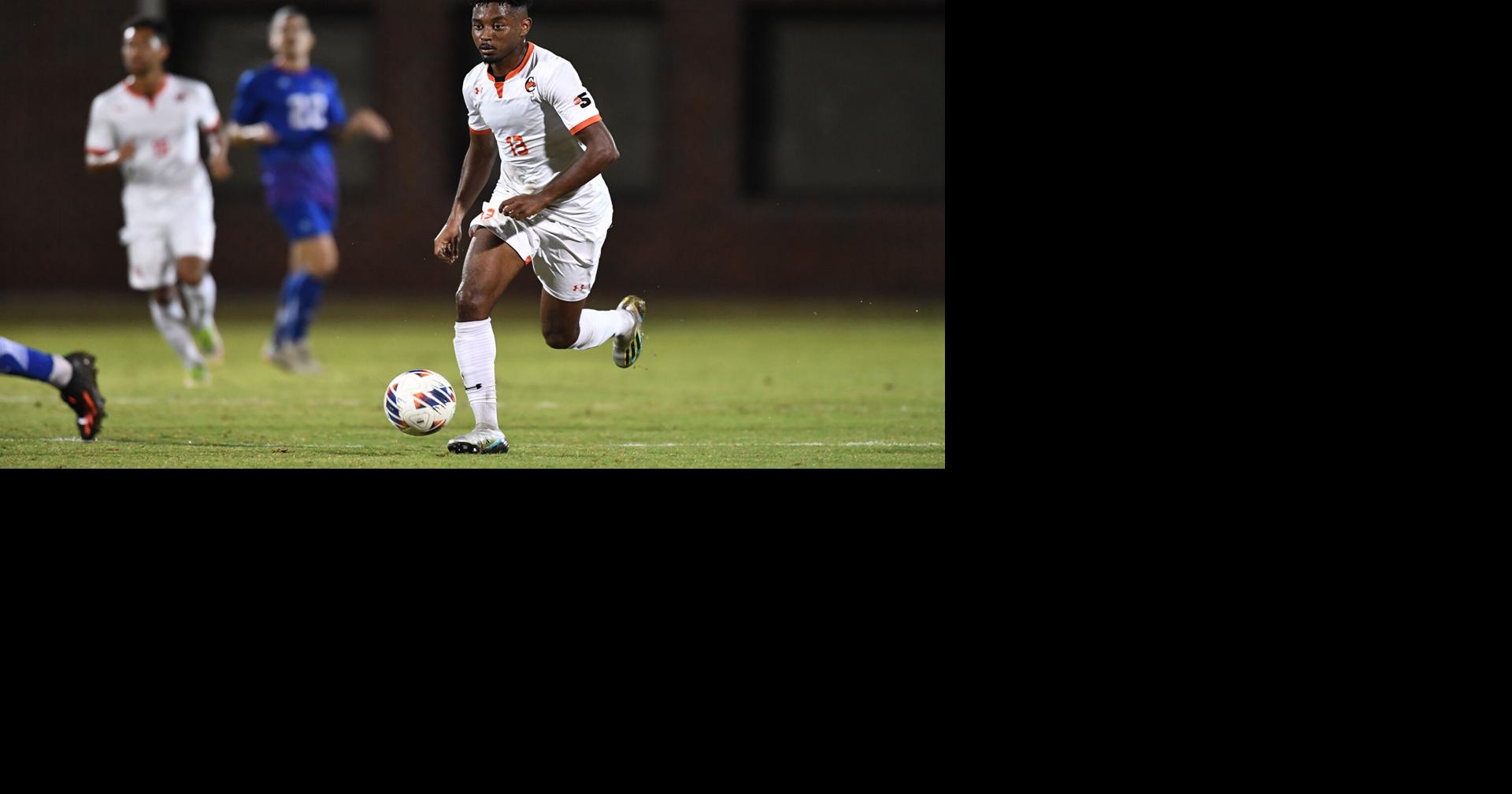 Three Camels make all-region soccer teams | Campbell University ...