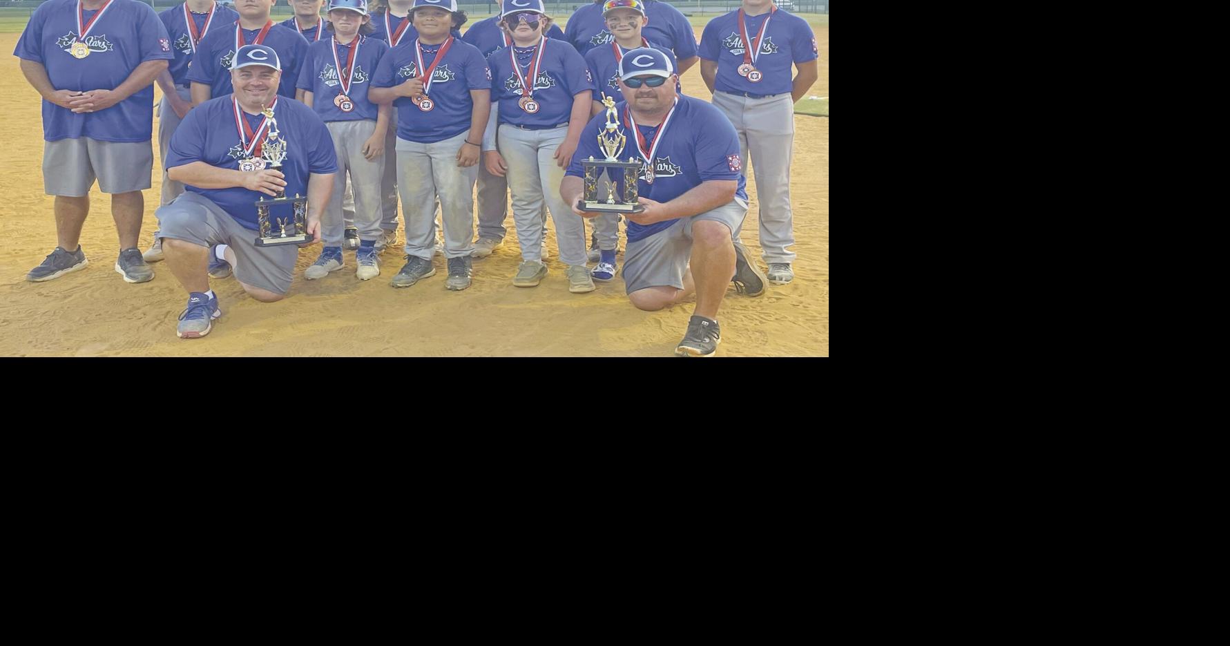 Coats 12u all-stars off to states | Youth | mydailyrecord.com