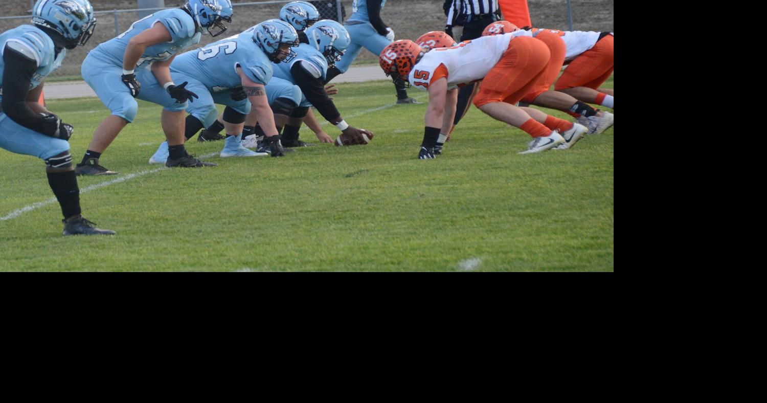 Bacon focusing on Overhills culture in 2021-22 | High School ...