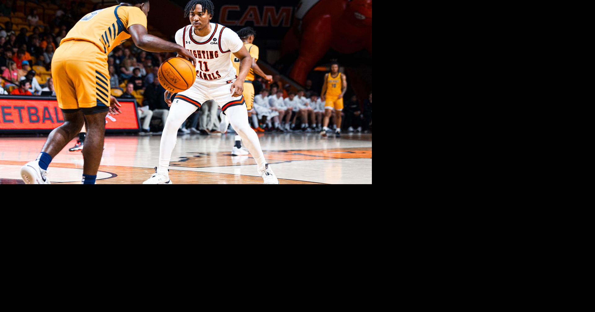 Campbell MBB announces conference slate | Campbell University ...