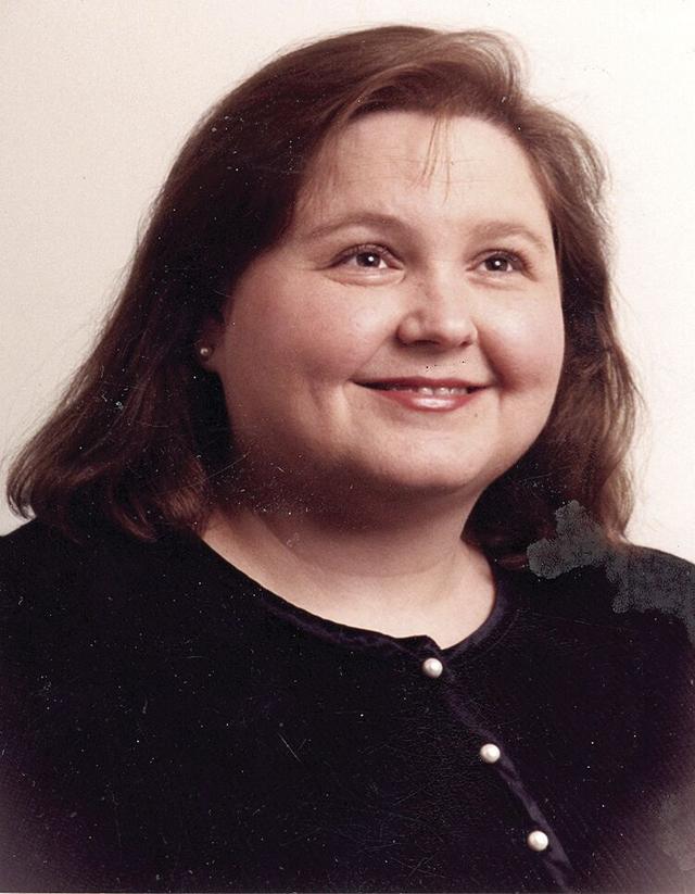 Susan Godwin Grissom, 64 | Obituaries | mydailyrecord.com