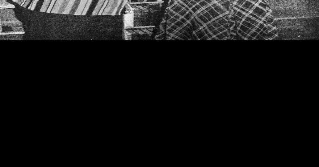 This week in history | News | mydailyrecord.com