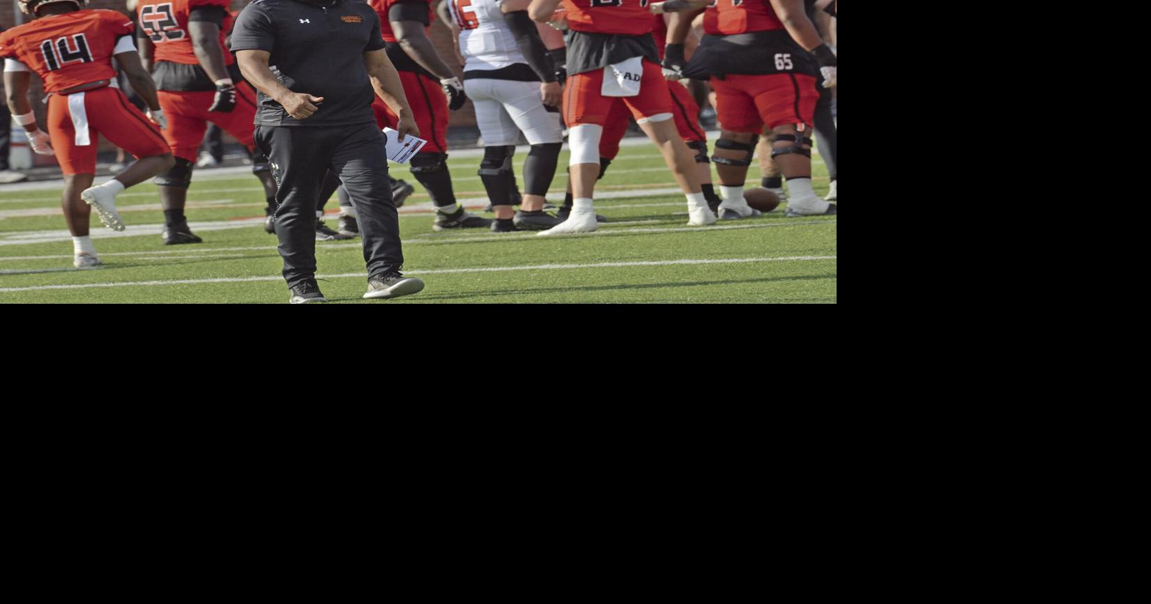 Season tickets on sale for Camels’ 2023 slate | Campbell University ...