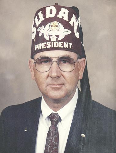 Neal Elliott Davis, 83 | Obituaries | mydailyrecord.com