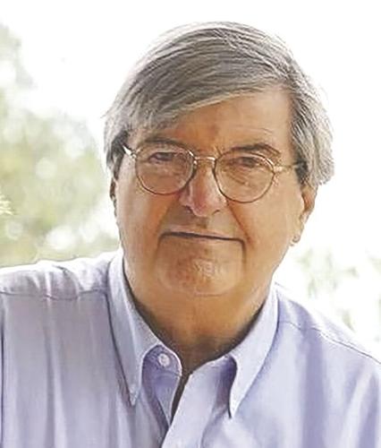 William ‘Bill’ Nicholson Creel Jr., 69 | Obituaries | mydailyrecord.com