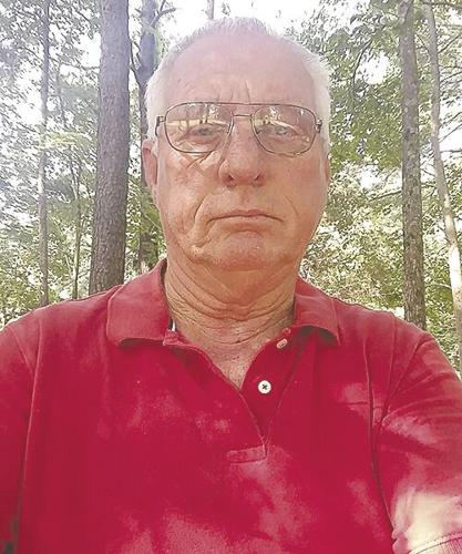 Fred Harris Goodman Jr., 75 | Obituaries | mydailyrecord.com