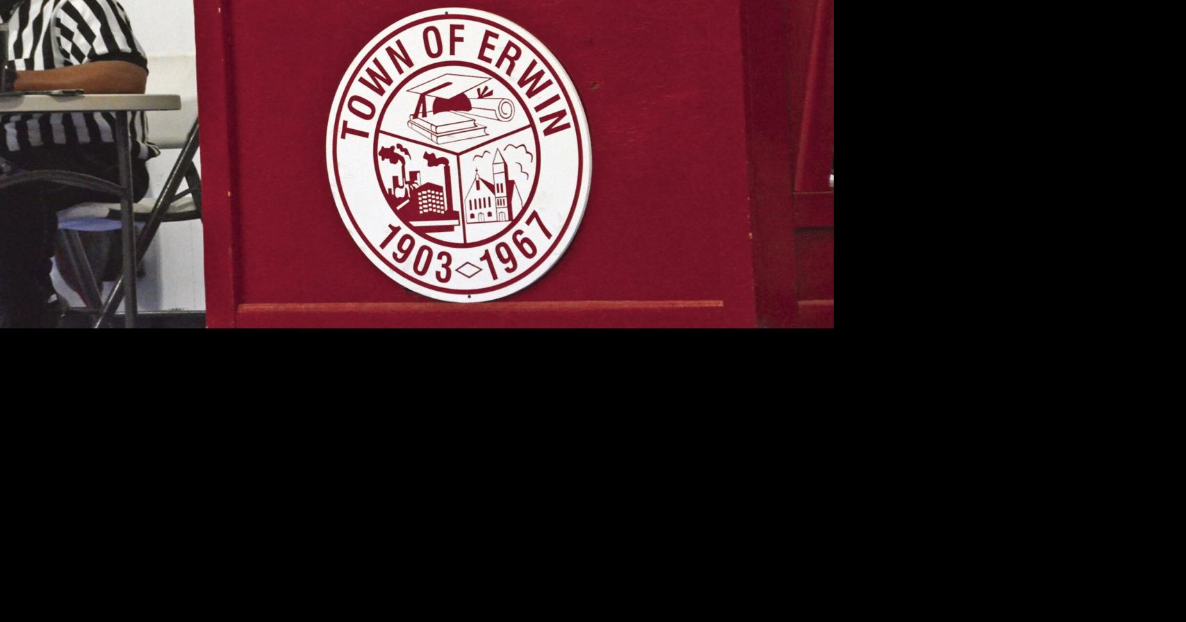 Erwin opens sign-ups for summer camps | Youth | mydailyrecord.com