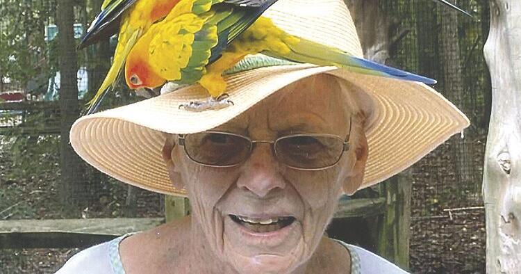 Mary Schofield Davis, 82 | Obituaries | mydailyrecord.com