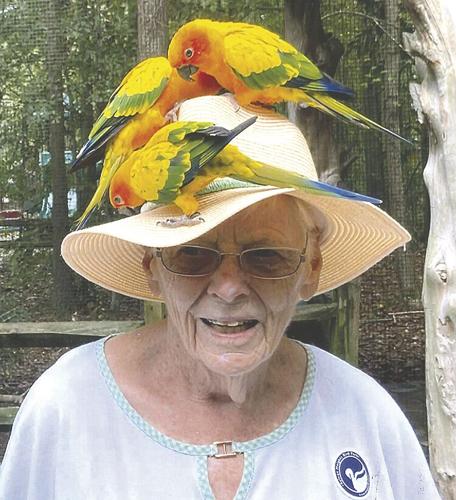 Mary Schofield Davis, 82 | Obituaries | mydailyrecord.com