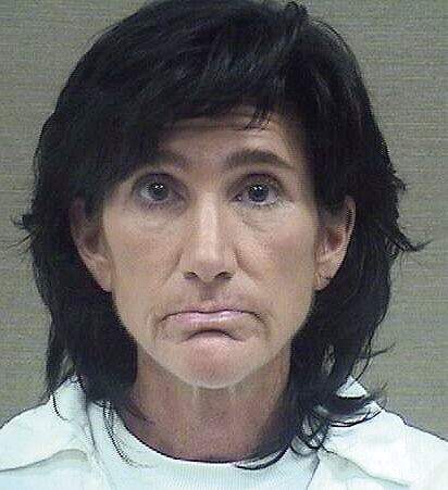 Prison worker accused of sex with inmate client | News | mydailyrecord.com