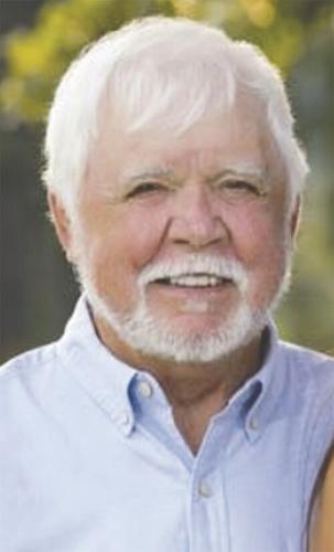 Wayne Linwood Barefoot, 75 | Obituaries | mydailyrecord.com