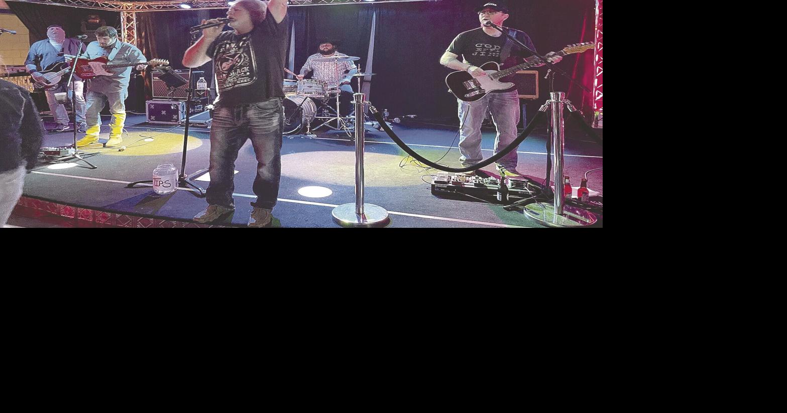 Rockism for Autism is Saturday | Community Events | mydailyrecord.com