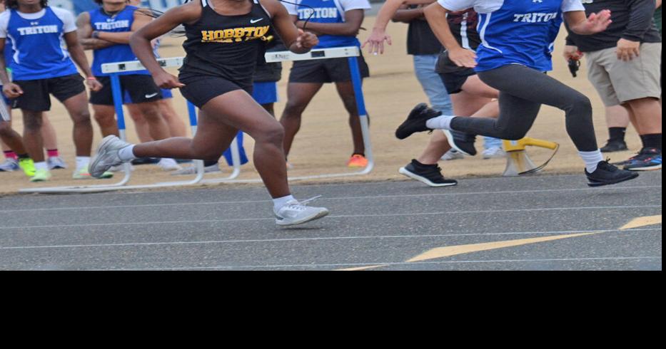 Winter track teams off and running | High School | mydailyrecord.com