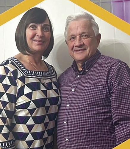 Church to honor Cowans on retirement | News | mydailyrecord.com