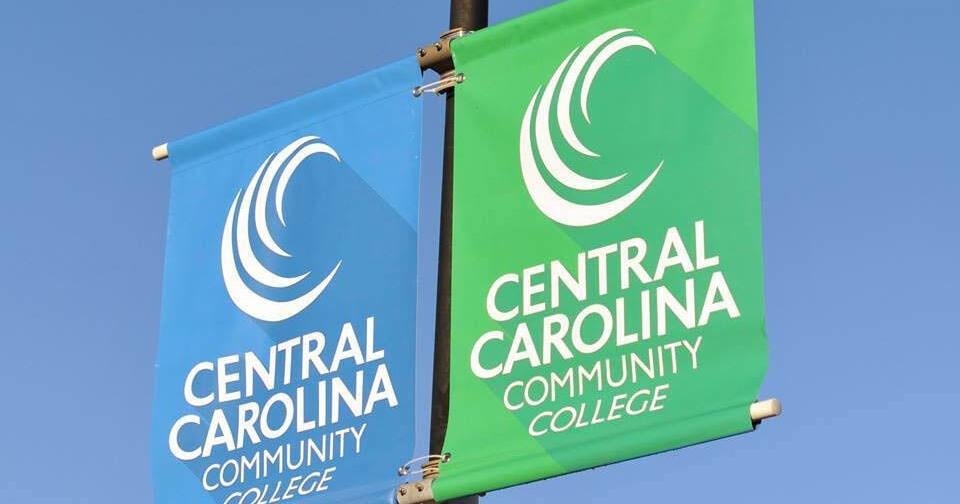 CCCC announces Golden LEAF Foundation Scholarship recipients | News ...