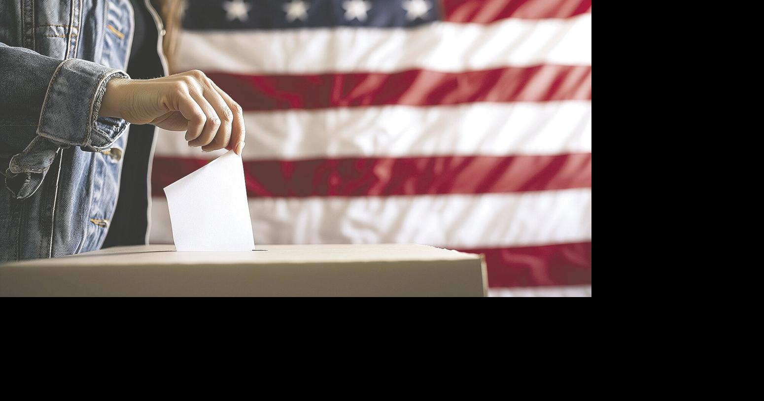 Tanya Anderson announces run for Senate seat | News | mydailyrecord.com