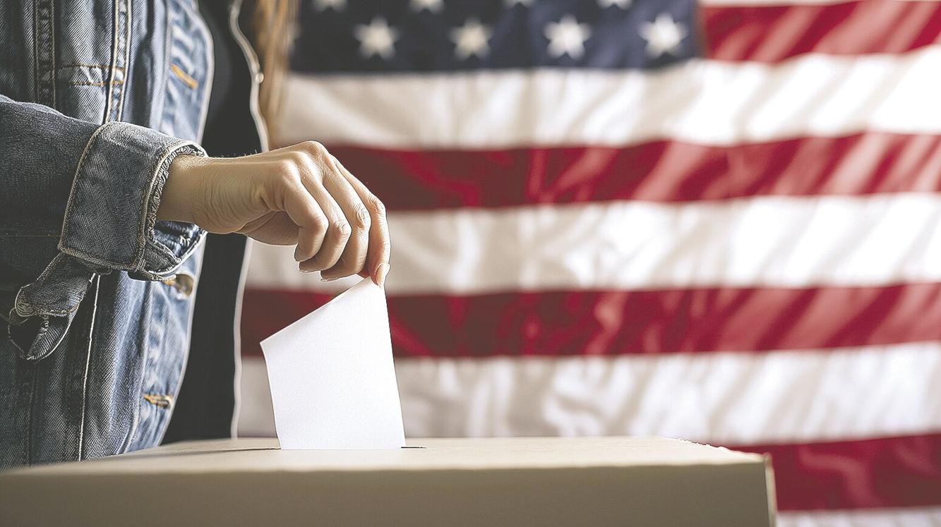 Tanya Anderson announces run for Senate seat | News | mydailyrecord.com