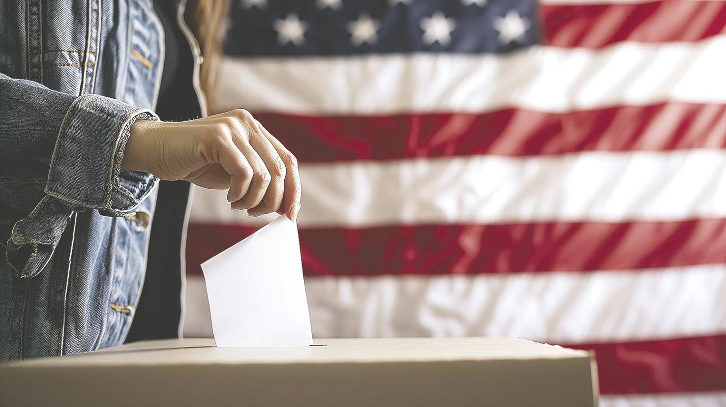 Tanya Anderson announces run for Senate seat | News | mydailyrecord.com