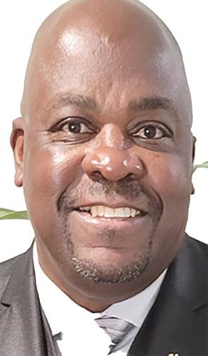 Watson announces his candidacy for sheriff | News | mydailyrecord.com