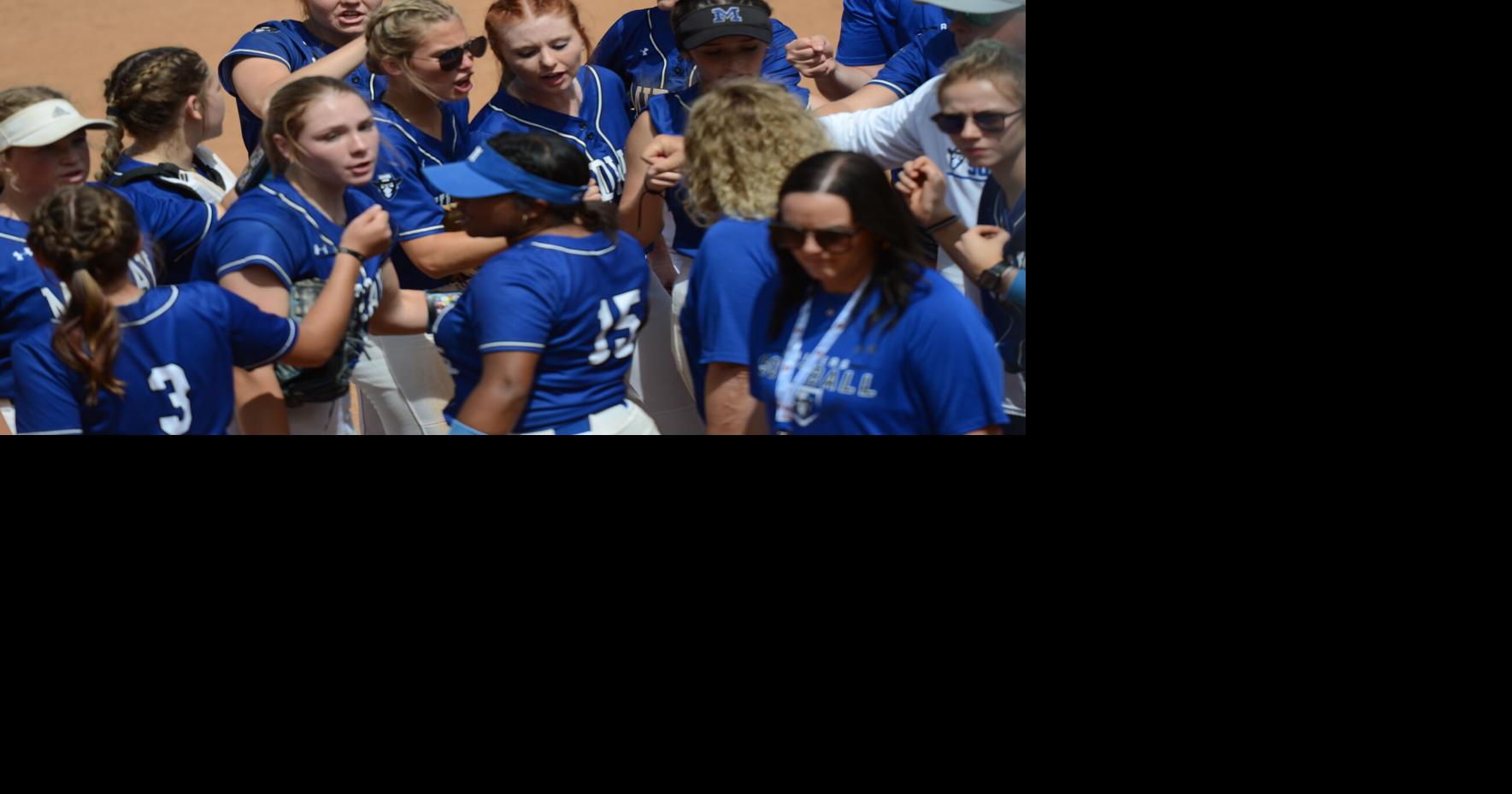 Midway's season ends on walk-off | High School | mydailyrecord.com