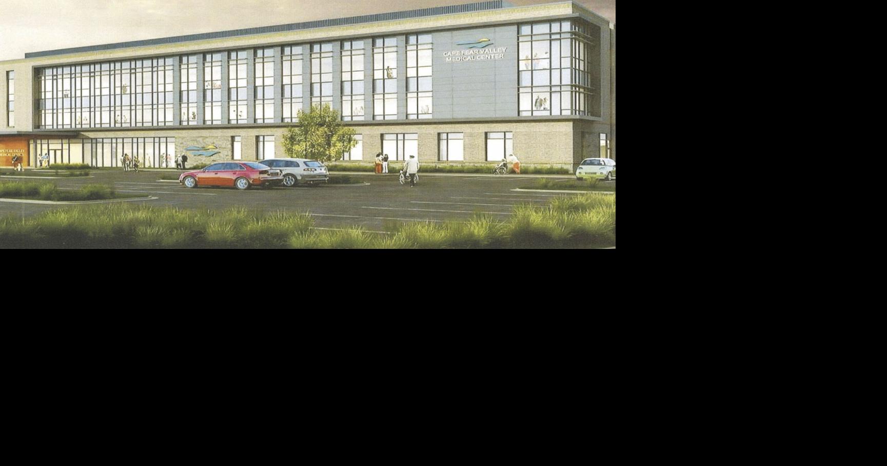 New cancer center could fix all in one house | News | mydailyrecord.com