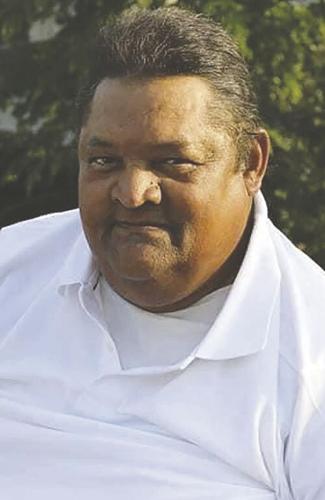James ‘Edward’ Brewington, 60 | Obituaries | mydailyrecord.com