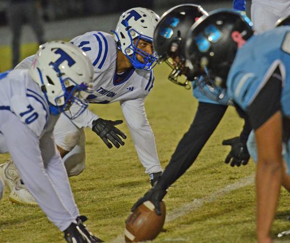 Best of the Best: Hobbton duo still on top | High School ...