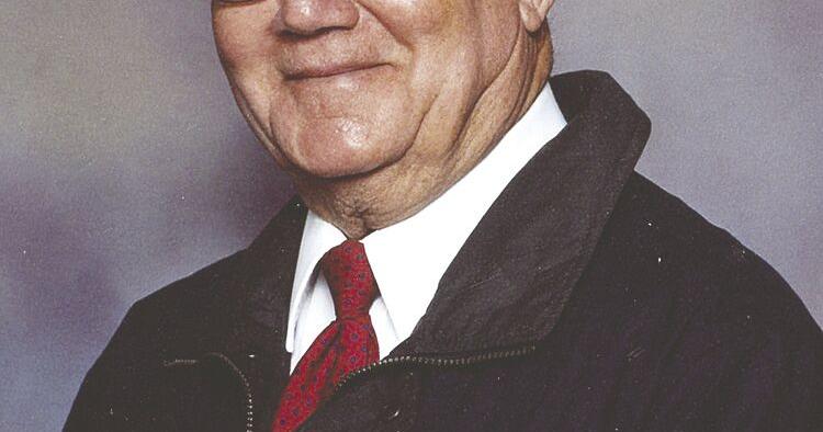 Bobby Starling Chance, 82 | Obituaries | mydailyrecord.com
