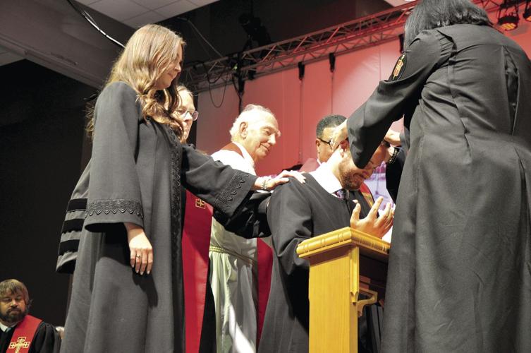 methodist pastor requirements