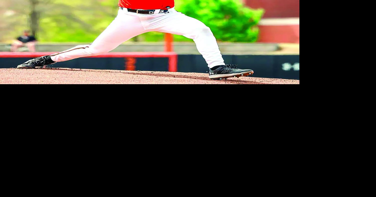 A look into Campbell baseball’s 2026 schedule | Sports | mydailyrecord.com