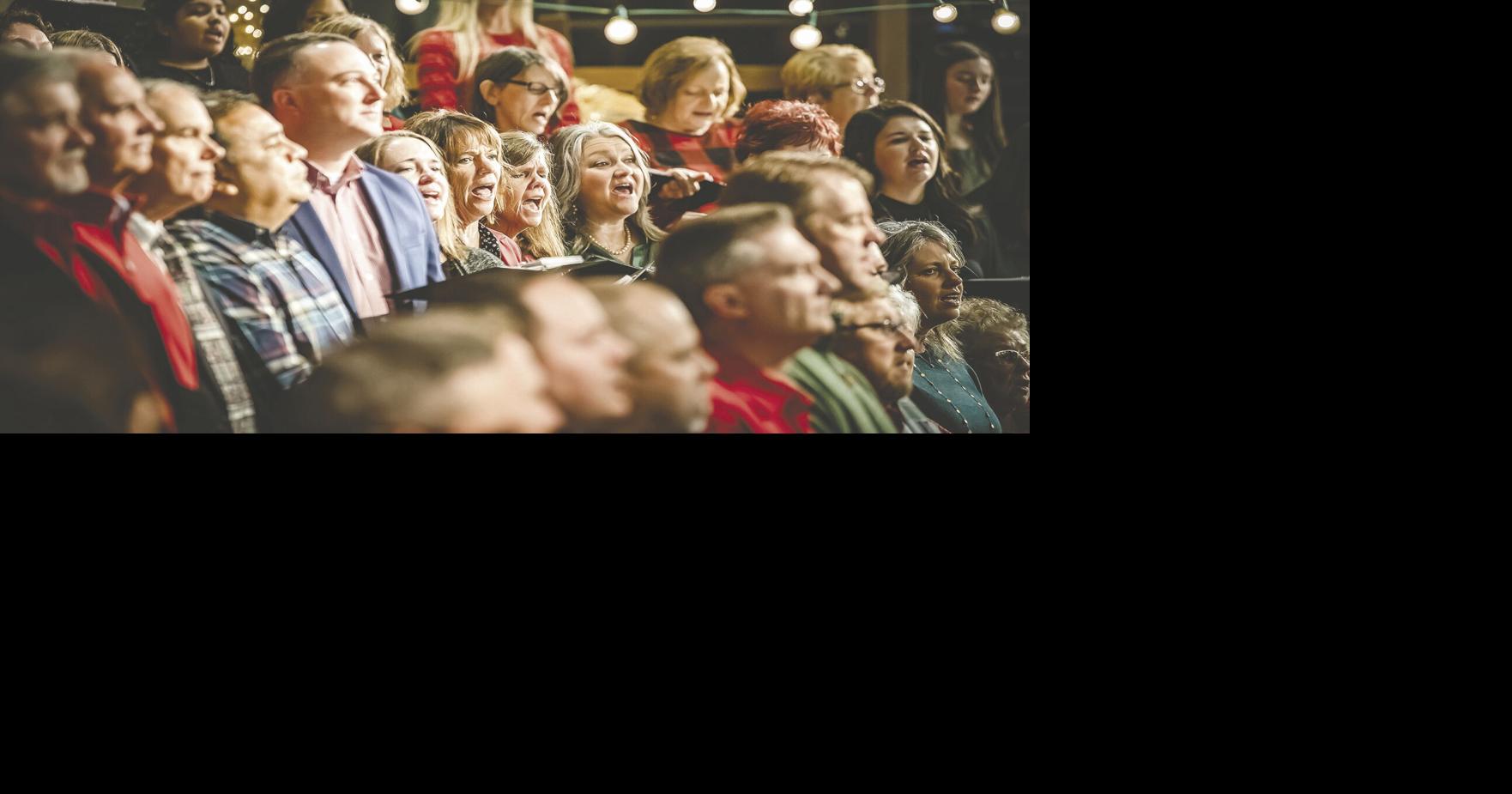 Gospel Sing slated Jan. 27 | Church News | mydailyrecord.com