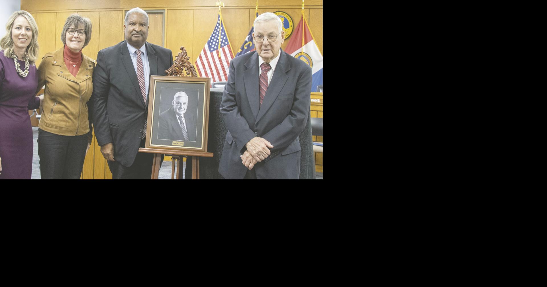 Wade man inducted into Agricultural Hall of Fame | News | mydailyrecord.com