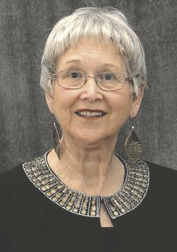 Martha Sue Tew Faircloth, 84 | Obituaries | mydailyrecord.com