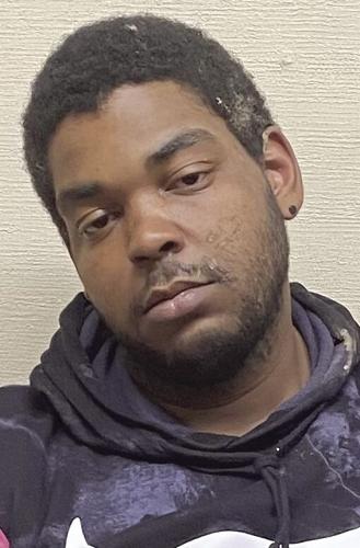 Dunn man arrested in Indiana | News | mydailyrecord.com