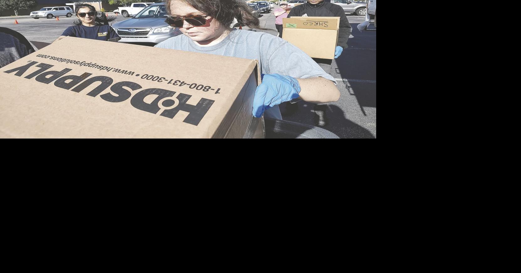 Annual shred event in 15th year | News | mydailyrecord.com