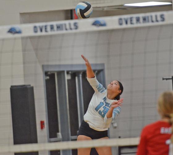 ‘Connected’ Lady Jags building on perfect start | High School ...