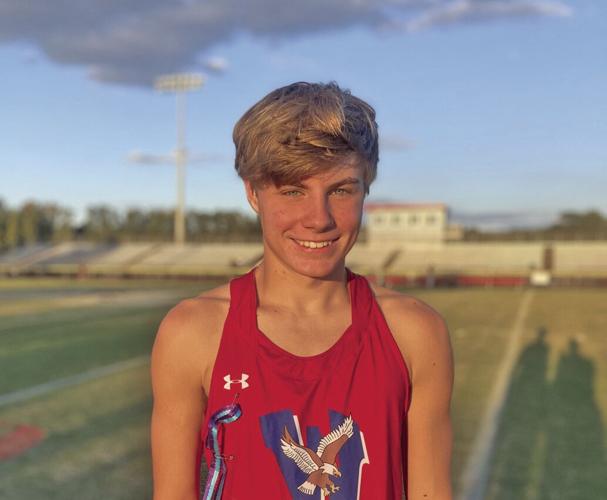 Locals end run at states | High School | mydailyrecord.com