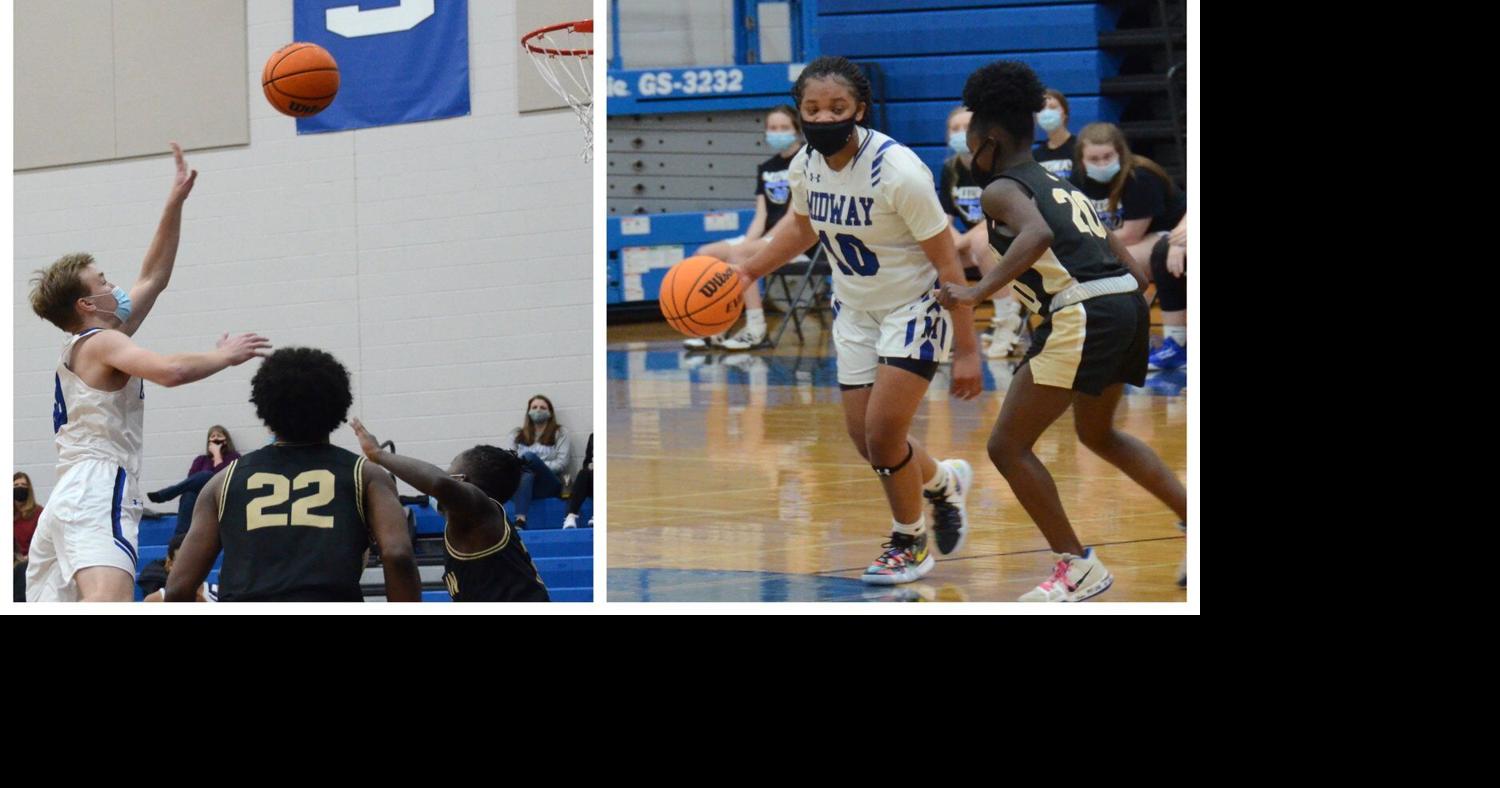 Midway teams harnessing competitive culture in 2021-22 | High School ...
