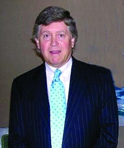 Ellis Carl Barbour Jr., 78 | Obituaries | mydailyrecord.com